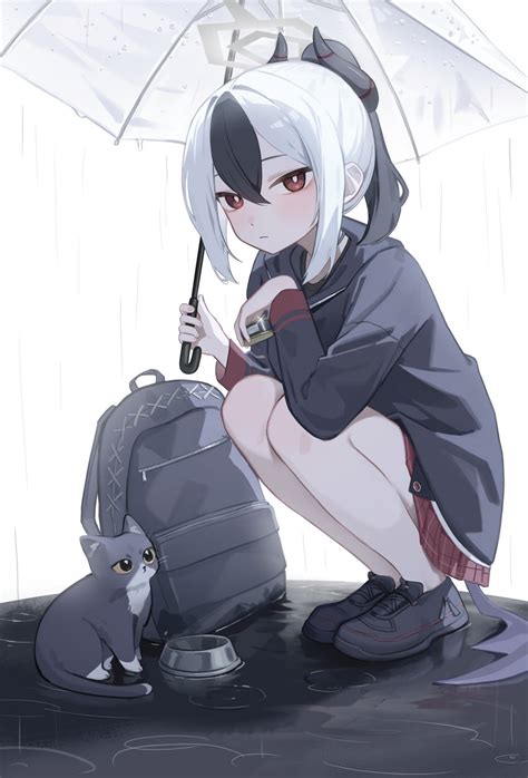 Kayoko Blue Archive Drawn By Nundi Danbooru