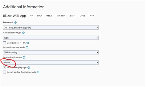 Core A Possible Bug In Blazor Net 8 The Page Error In