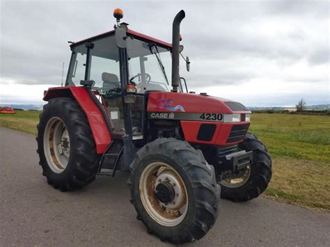 Case 4230 For Sale Curtis Agricultural