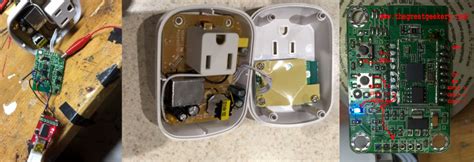 Finding Esp8266 Inside Big Box Store Iot Plugs Hackaday