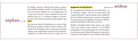 Ios How To Remove Orphans And Widow In Multi Line Uilabel Having