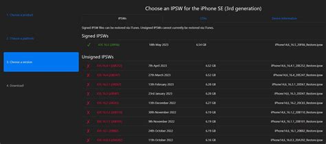 Как откатитьcя с Ios 17 на Ios 16 и вернуть Сбербанк на Айфон