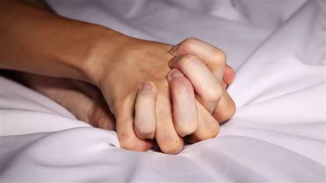 Scientists Reveal How Many Times You Should Have Sex Per Week To Avoid