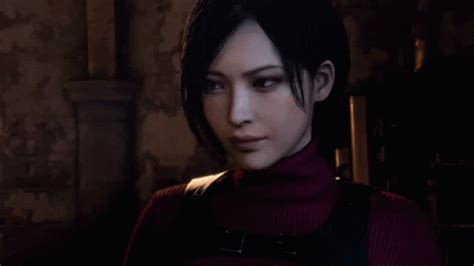 Ada Wong  Ada Wong Discover And Share S