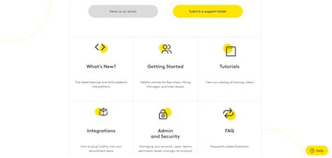 How To Build A Knowledge Base In 6 Steps Examples Chameleon
