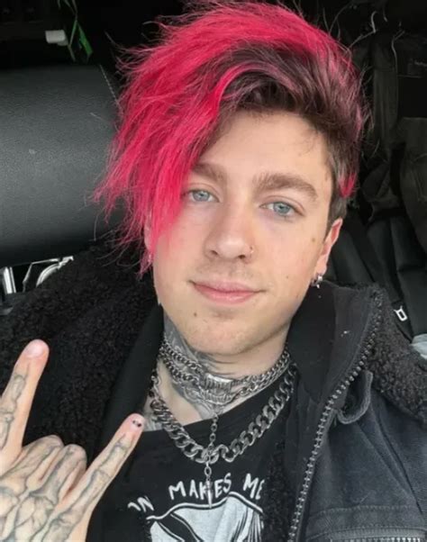 Tx2 Age Height Weight Career Net Worth And More