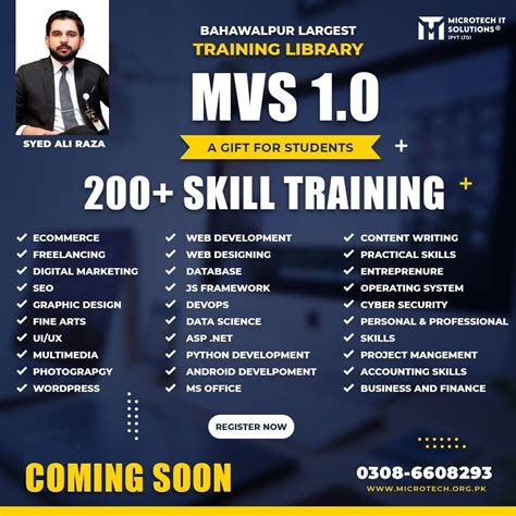 microtech it solutions pvt ltd linkedin