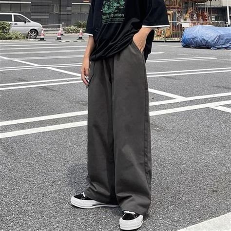 신기하게 한국에만 유행하는 남자 패션 인스티즈 Instiz 이슈 카테고리