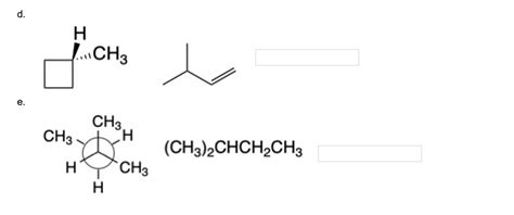 Solved Identify The Relationship Between The Following Pairs