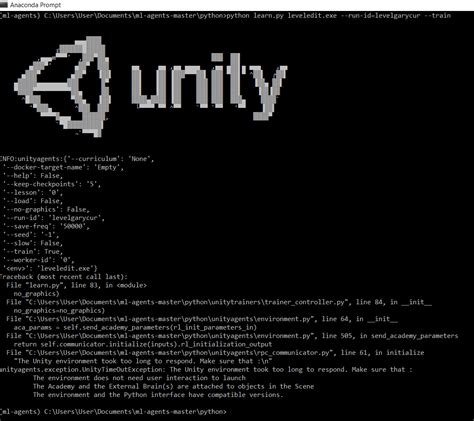 Tried To Upgrade From Version V To V But This Error Pops Up Issue Unity