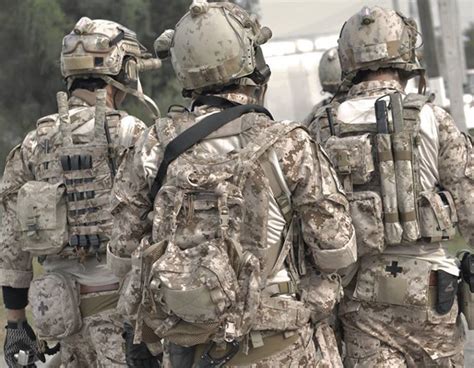 Devgru Operator Gear
