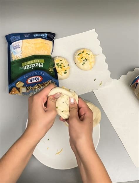 College Classics Cheesy Chive Biscuits The Johns Hopkins News Letter