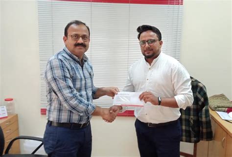 Faheem Shaikh On Linkedin Allah Give You More Success In Your Life Congratulations 👍 15 Comments