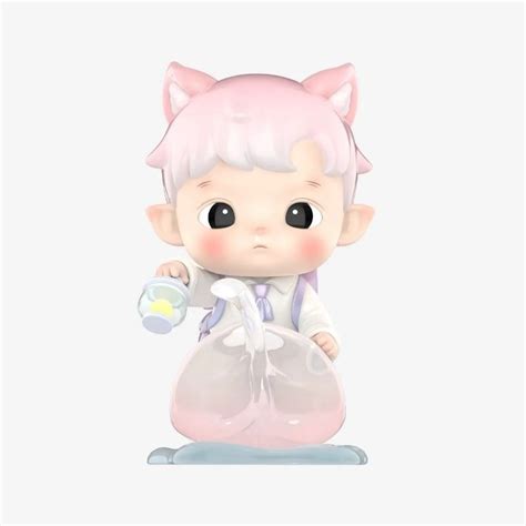 Finding Mokoko Hacipupu Move Bravely Bnif Hobbies And Toys Toys And Games On Carousell