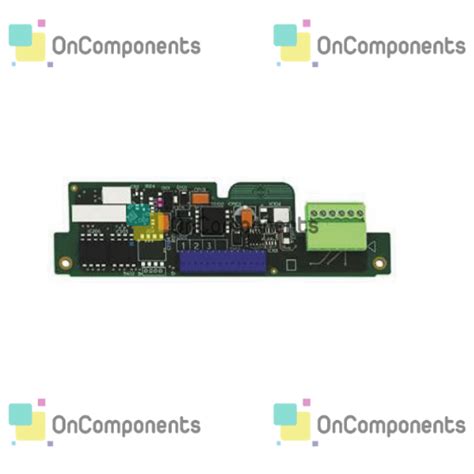 Vw3a3407 Module Oncomponents