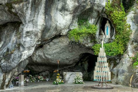 A La Découverte De 10 Petites Villes à Visiter En France