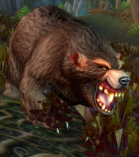 Enraged Sharpclaw Turtle Wow Wiki Fandom