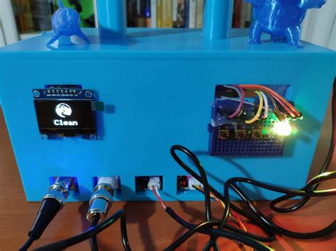 Gsm And Sms Enabled Ai Driven Tinyml Water Pollution Monitor 19 Steps