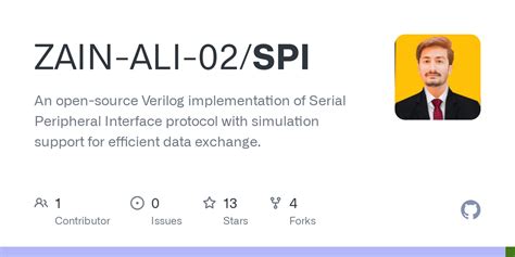 Spispiprotocolsrcclockv At Master · Zain Ali 02spi · Github