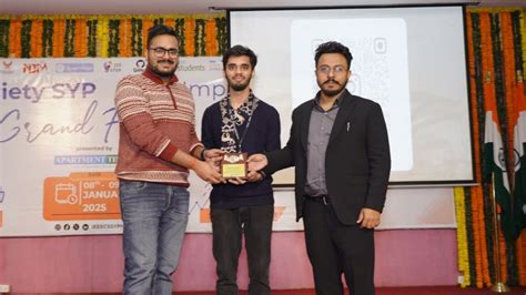 Ieee Ieeemsit Innovation Tech Techevents Ieeedelhisection Ieee