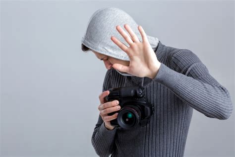 Camera Shy Photography Capturing Genuine Moments Photo Tips Galore