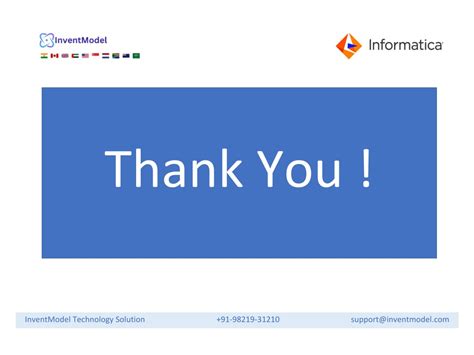 Ppt Introduction To Scorecards In Informatica Cloud Data Quality A Beginners Guid