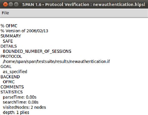 Figure 7 From Cryptanalysis Of Biometric Based Secure User