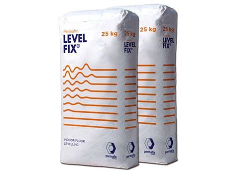 Self Leveling Screed 25kg Adval Global Gh Ltd