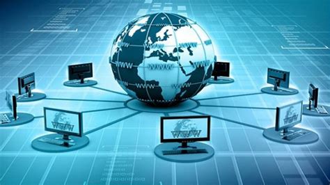 Jaringan Yang Merupakan Gabungan Antara Jaringan Jaringan Komputer Global Adalah Homecare