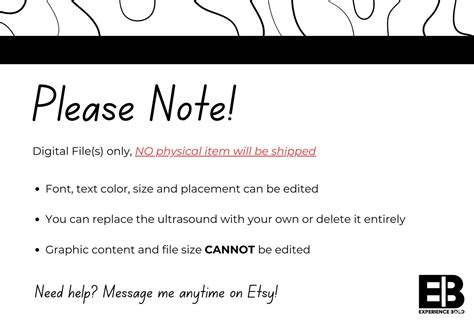 Easter Peep Pregnancy Announcement Template Editable Easter Peeps