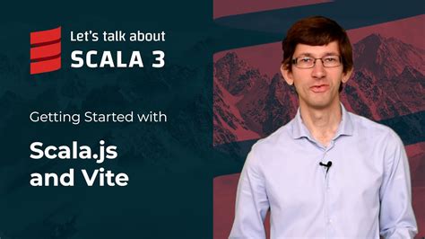 Getting Started With Scala Js And Vite Lets Talk About Scala QuadExcel Com