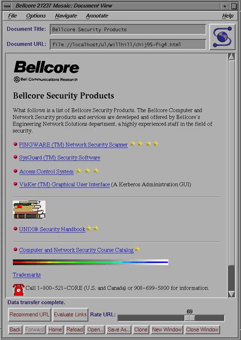 Community Enhanced Mosaic Interface