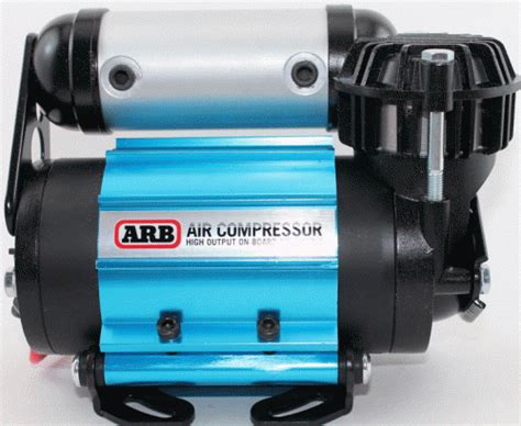 ARB AIR COMPRESSOR HEAVY-DUTY – TPI 4×4 Landcruiser Parts and Accessories