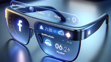 Ai Smart Glasses A Bold Step Into 2026