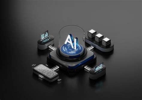 Artificial Intelligence Isometric Stock Photos, Images and Backgrounds for Free Download