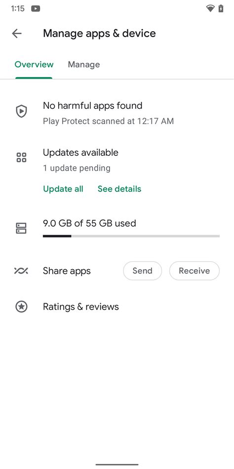 Android 101 How To Organize Your Homescreen The Verge