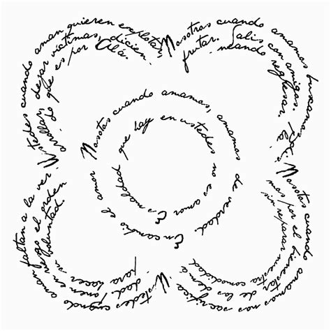 Ustedes Y Nosotros Alfonso De Ponce