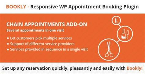 Bookly Special Hours Addon Gpl V34 Vprozone