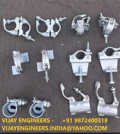 Mild Steel Scaffolding Water Stopper At ₹ 29piece In Jalandhar Id 25949788688 Mild Steel Scaffolding Water Stopper At ₹ 29piece In Jalandhar Id 25949788688