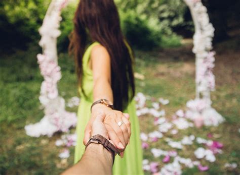 Por qué queremos más sexo cuando llega la primavera