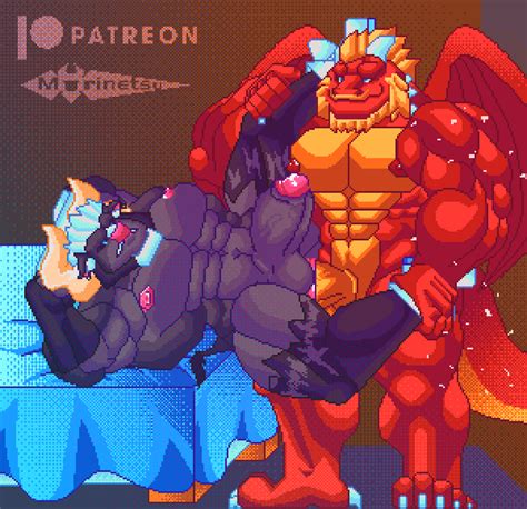 Rule 34 Absurd Res Anal Anal Sex Animated Anthro Bovid Bovine Cattle