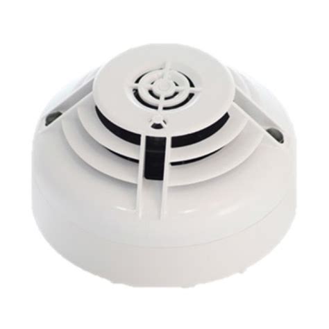 Notifier Nfx Smt2 Iv Optical And Thermal Multi Detector Ivory