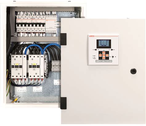 ats system industrial power generators for sales in myanmar pti