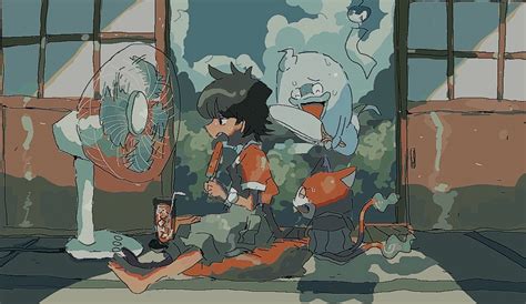 Yokai Watch On Tumblr