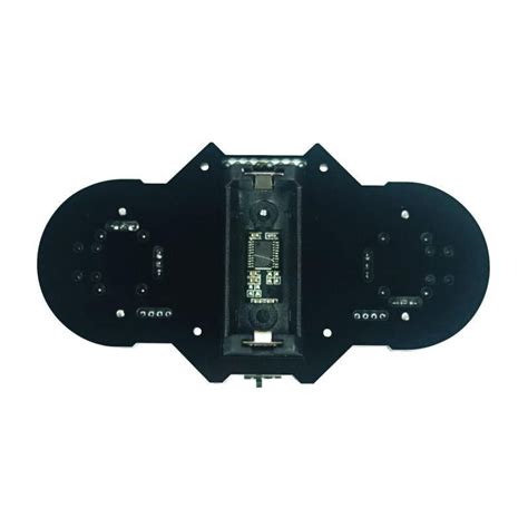 M5stack Joyc Remote Joystick Overlay Botland Robotikgeschäft