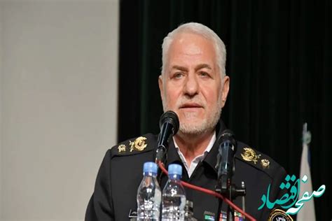 سردار هادیان‌ فر معاون جدید حمل و نقل وزیر راه کیست؟