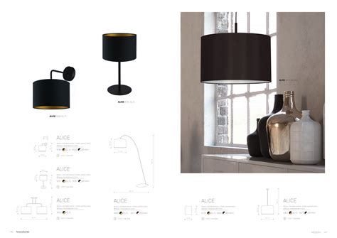 Nowodvorski 9091 ALICE GOLD I BIURKOWA B | Магазини ОРИОН