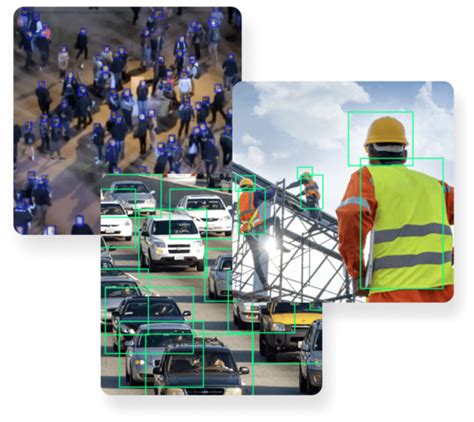 Award Winning Ai Driven Video Analytics With Smart Safety Platform