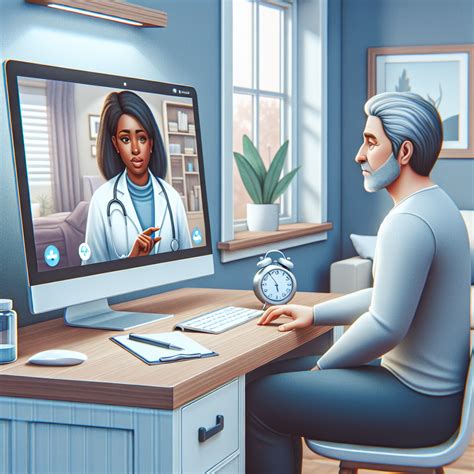 Telemedicina Y Su Impacto En La Atención Sanitaria Remota Instaexpert