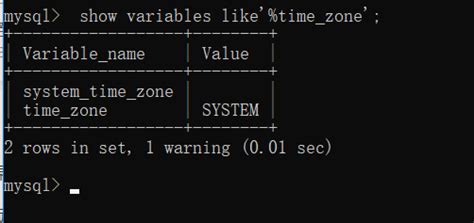 idea链接数据库出现server returns invalid timezone go to advanced tab and